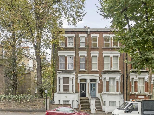Shirland Road, Maida Vale W9, 1 bed flat to rent, £2,300 pcm | PrimeLocation