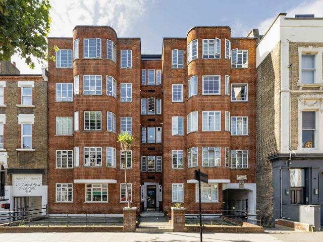 Shirland Road, Maida Vale W9, 2 bed flat to rent, £2,448 pcm | PrimeLocation