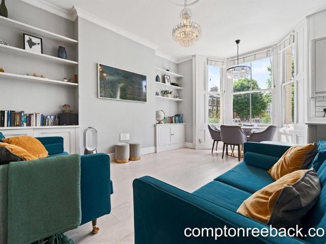 Shirland Road, Maida Vale W9, 2 bed flat to rent, £2,600 pcm | PrimeLocation