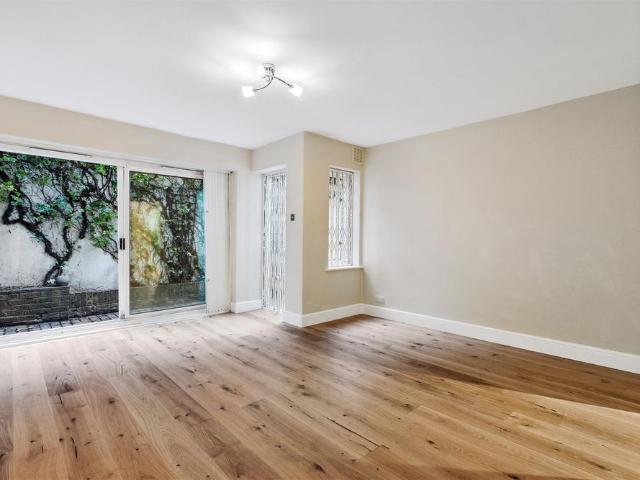 Shirland Road, Maida Vale W9