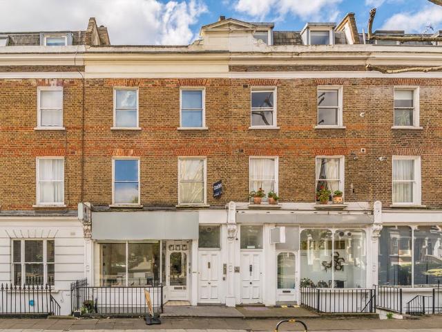 Shirland Road, Maida Vale W9, Studio to rent, £1,499 pcm | PrimeLocation