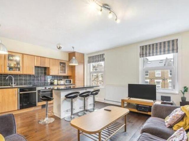 Shirland Road, London, 2 Bedroom Apartment