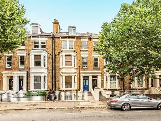 Shirland Road, London W9, 1 bed flat to rent, £1,799 pcm | PrimeLocation