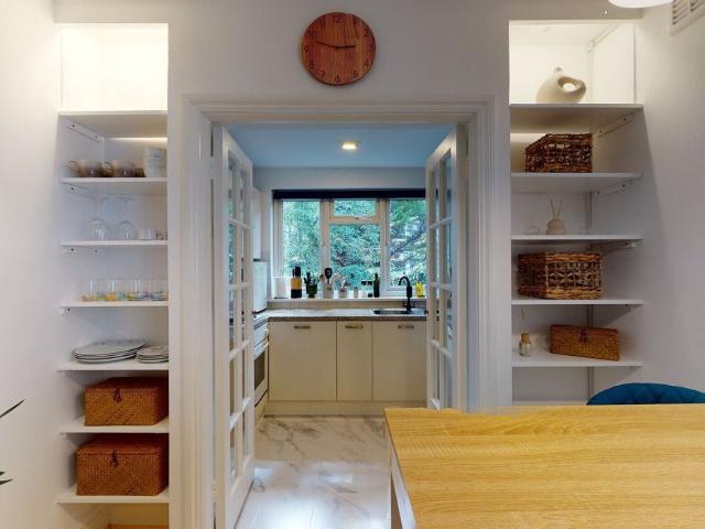 Shirland Road, London W9, 1 bed flat to rent, £2,400 pcm | PrimeLocation