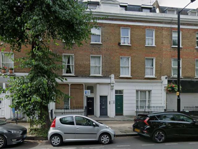 Shirland Road, London W9, 1 bed flat to rent, £2,450 pcm | PrimeLocation