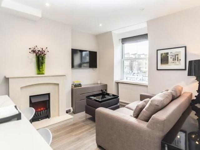 Shirland Road London W9 1 bed flat to rent £2,195 pcm £507 pw