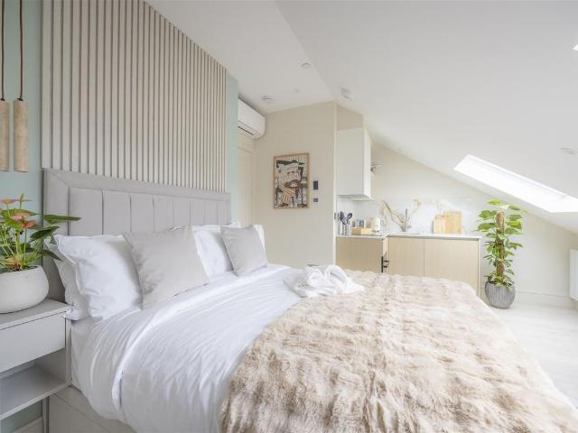 Shirland Road, London W9, Studio to rent, £3,000 pcm | PrimeLocation