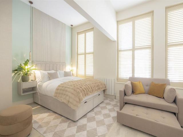 Shirland Road, London W9, Studio to rent, £3,250 pcm | PrimeLocation