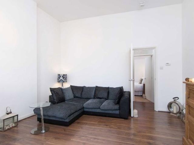 Shirland Road, W9, London