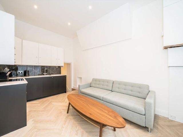 Shirland Road, W9, London