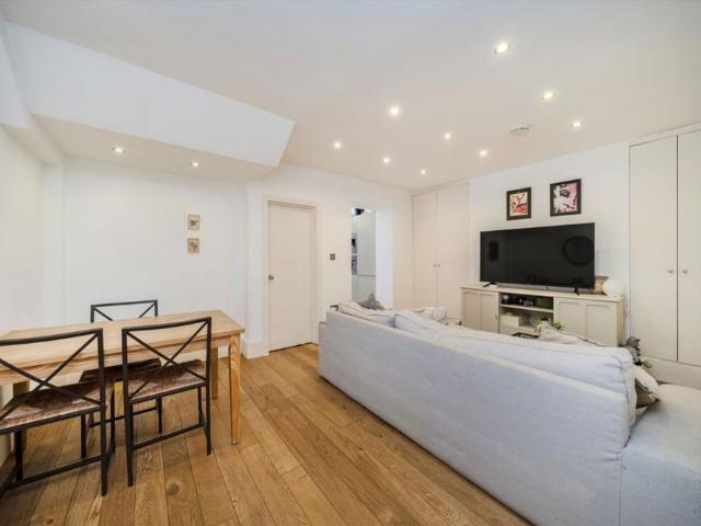 Shirland Road, W9, London