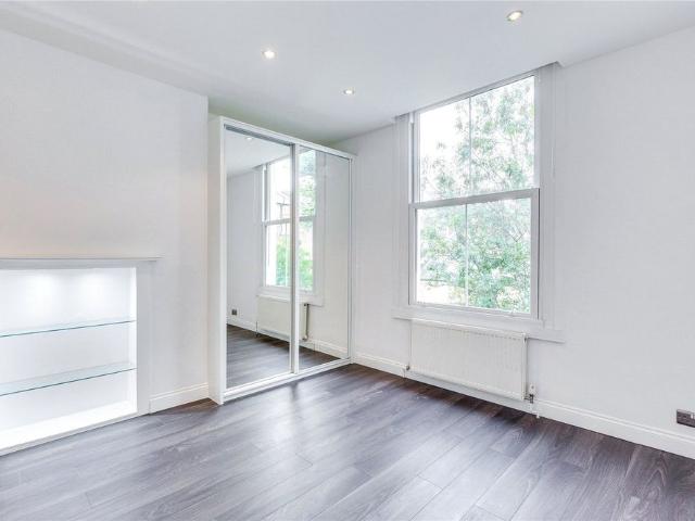 Shirland Road, W9, London