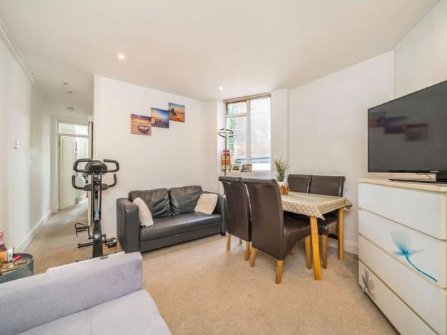 Shirland Road, W9, London