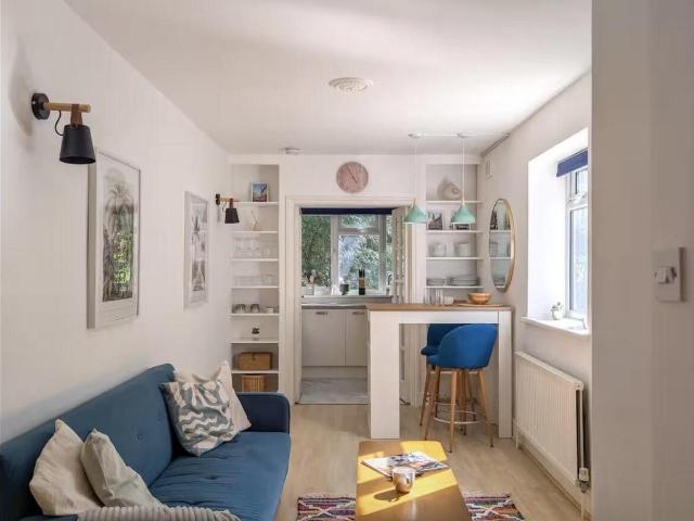Shirland Road, W9 1 bed flat to rent £2,300 pcm £531 pw