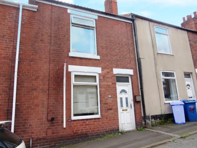 Shirland Street, Chesterfield S41, 3 bed terraced house to rent, £950 pcm | PrimeLocation