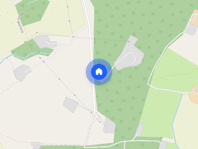 Shirlett Heights, Broseley