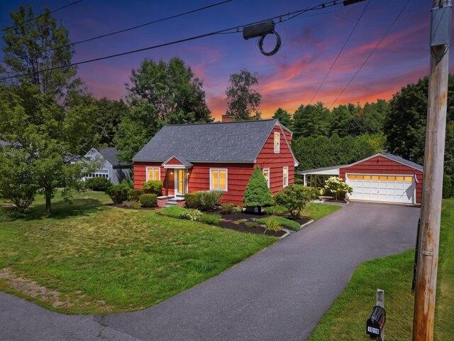 Shirley Ave, Goffstown, Home For Sale