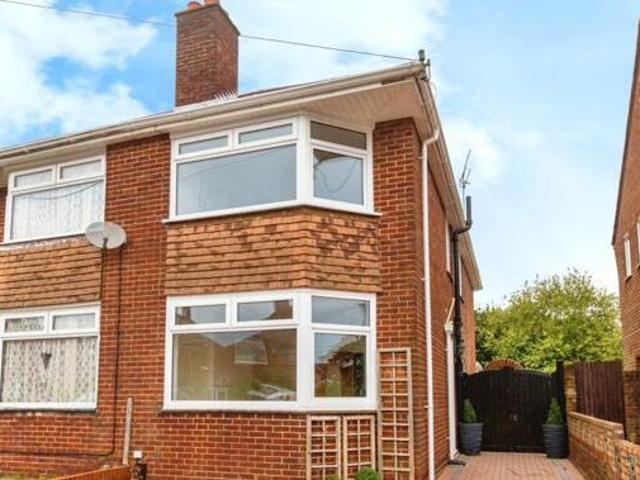Shirley, Alexandra Road, Southampton, 3 Bedroom Semi detached