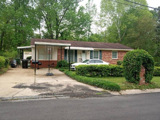 Shirley Ann Dr