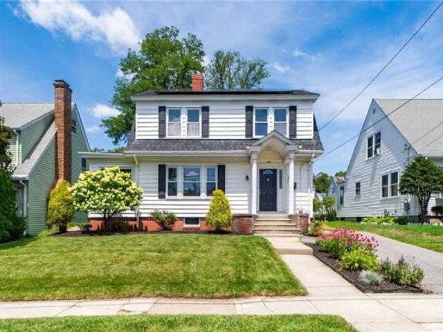 Shirley Blvd, Cranston, Home For Sale
