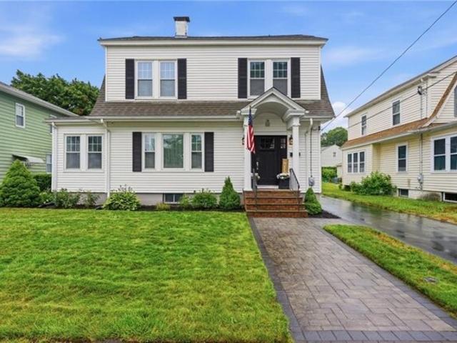 Shirley Blvd, Cranston, Home For Sale
