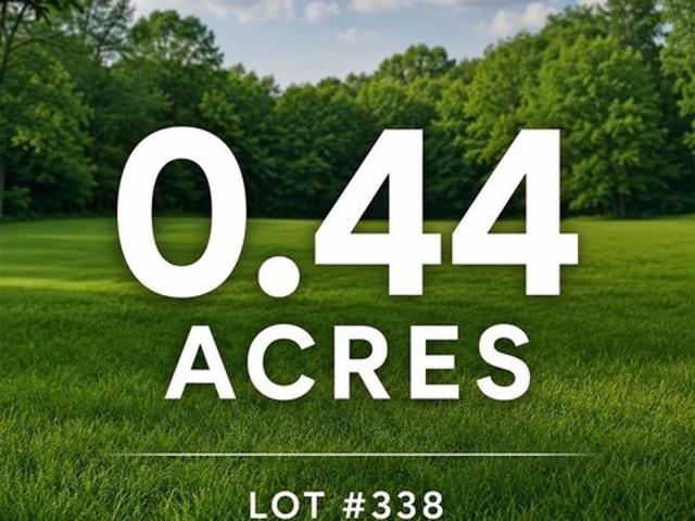 Shirley Blvd Lot 338, Vine Grove, KY 40175