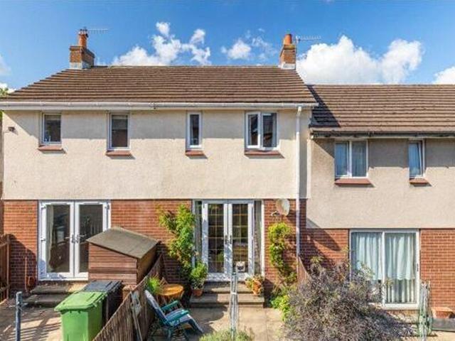 Shirley Close, Otley, 2 Bedroom Terraced