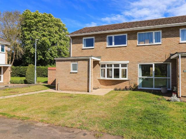 Shirley Close, Cambridge CB24, 3 bed semi detached house to rent, £1,595 pcm | PrimeLocation