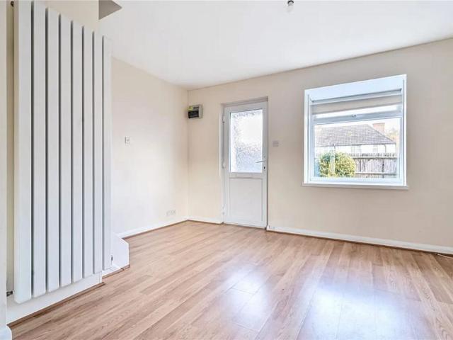 Shirley Crescent, Beckenham, BR3