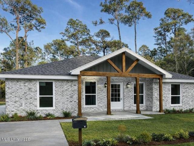Shirley Dr Lot 1, Gautier, MS 39553