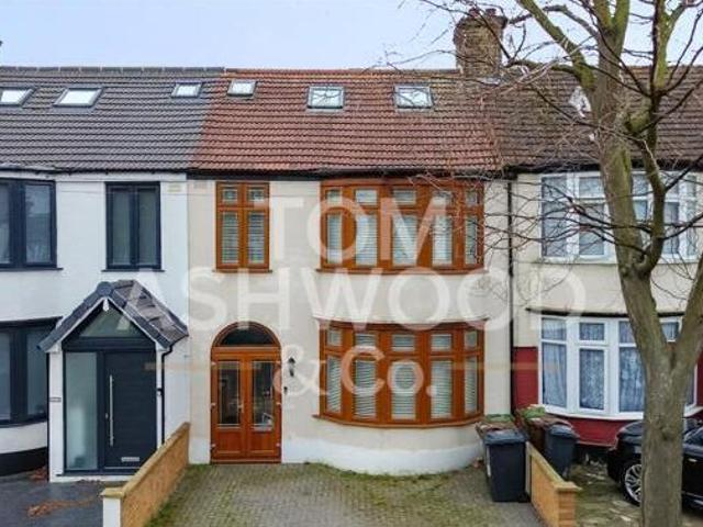 Shirley Gardens, Barking, 5 Bedroom Terraced