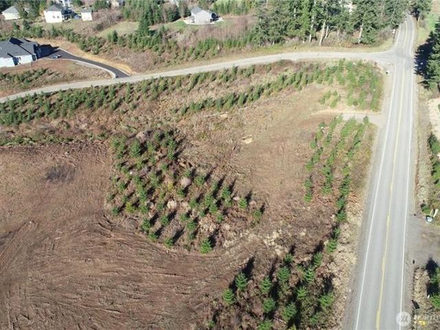 Shirley Gordon Rd Lot B, Kalama, WA 98625