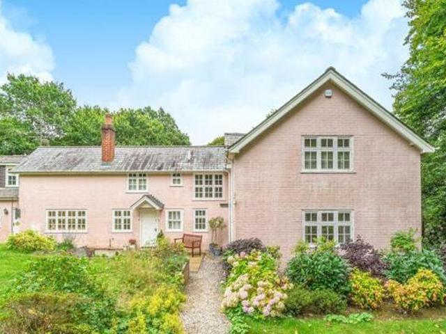 Shirley Holms, Lymington, 5 Bedroom Detached