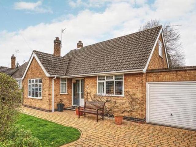 Shirley Park, Aston on trent, 3 Bedroom Detached