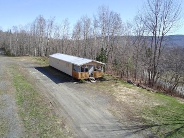 Shirley Rd, Blanchard Township, Home For Sale