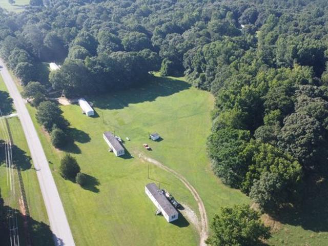 Shirley Rd, Lavonia, GA 30553