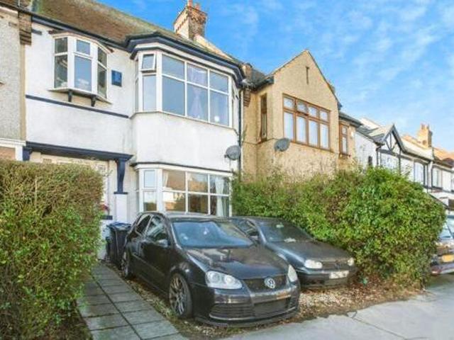 Shirley Road, Croydon, 3 Bedroom Terraced