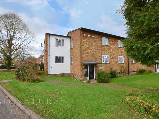 Shirley Road, Abbots Langley WD5, Studio to rent, £1,000 pcm | PrimeLocation