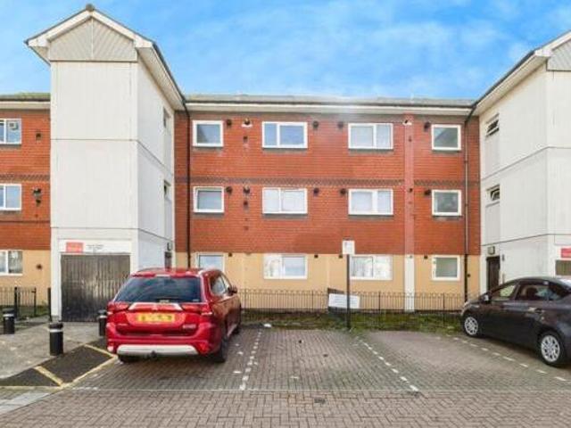 Shirley Road, London, 1 Bedroom Flat