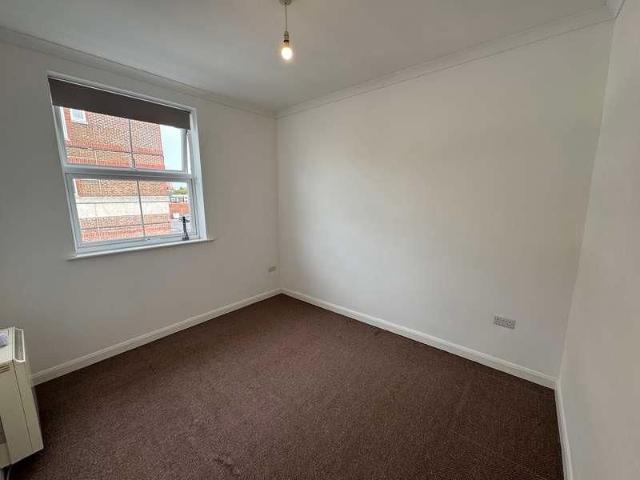 Shirley Road, SO15