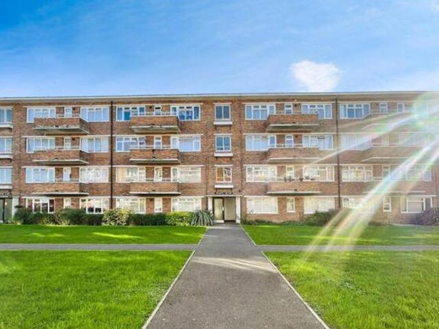 Shirley Road, Southampton, 1 Bedroom Flat