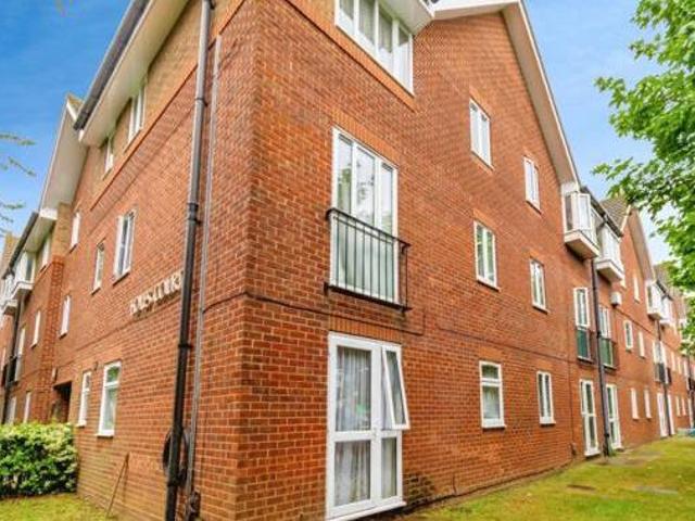 Shirley Road, Southampton, 1 Bedroom Flat