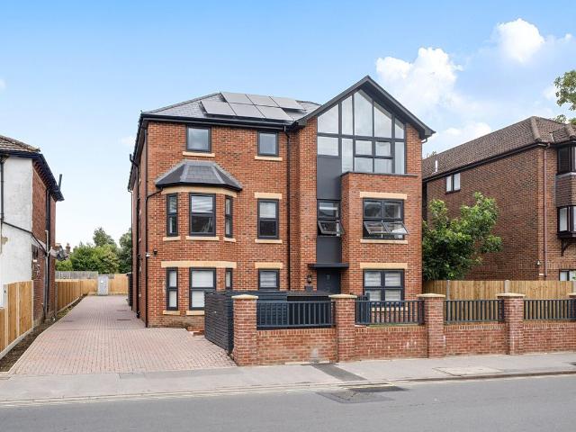 Shirley Road, Southampton, Hampshire SO15, 1 bed flat to rent, £1,100 pcm | PrimeLocation
