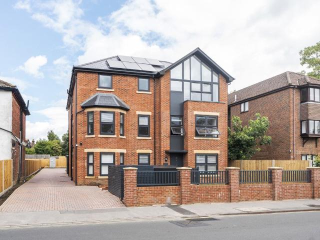 Shirley Road, Southampton, Hampshire SO15, 1 bed flat to rent, £1,100 pcm | PrimeLocation