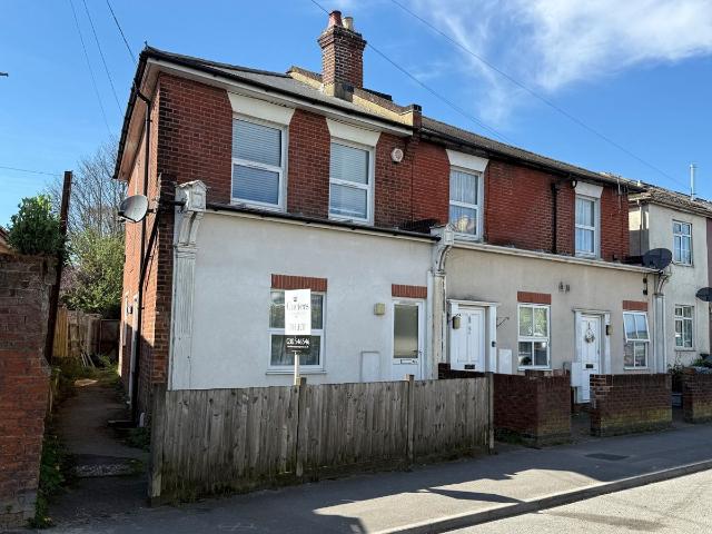 Shirley Road, Southampton, Hampshire SO15, 2 bed flat to rent, £1,100 pcm | PrimeLocation