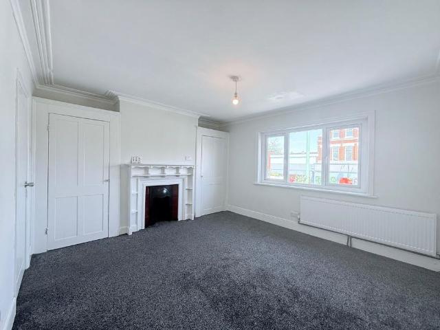 Shirley Road, Southampton, Hampshire
