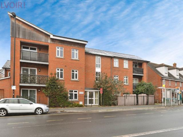Shirley Road, Southampton SO15, 1 bed flat to rent, £1,000 pcm | PrimeLocation