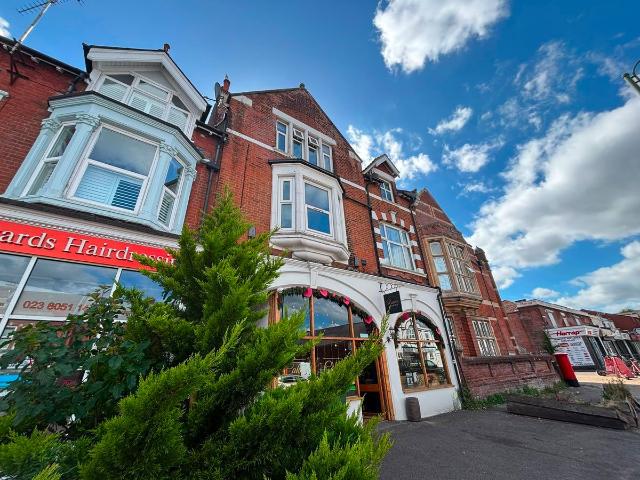 Shirley Road, Southampton SO15, 1 bed flat to rent, £895 pcm | PrimeLocation
