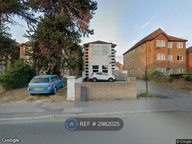 Shirley Road, Southampton SO15, 1 bed flat to rent, £900 pcm | PrimeLocation
