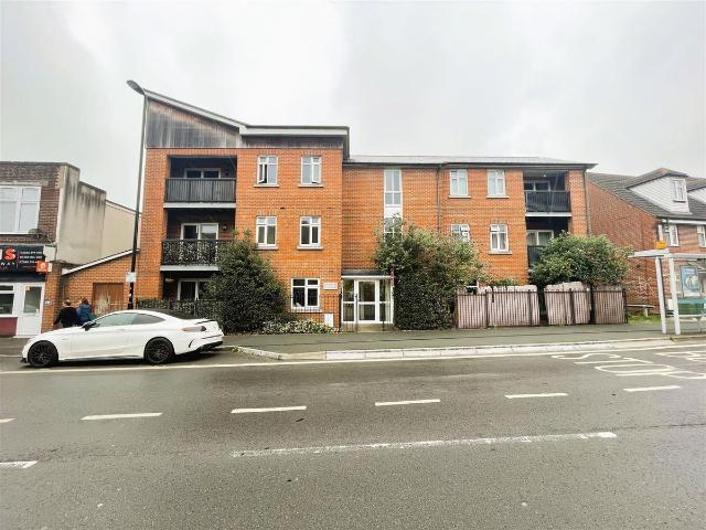 Shirley Road, Southampton SO15, 1 bed flat to rent, £995 pcm | PrimeLocation